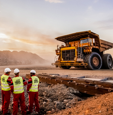 GVPR Minerals PVT Ltd